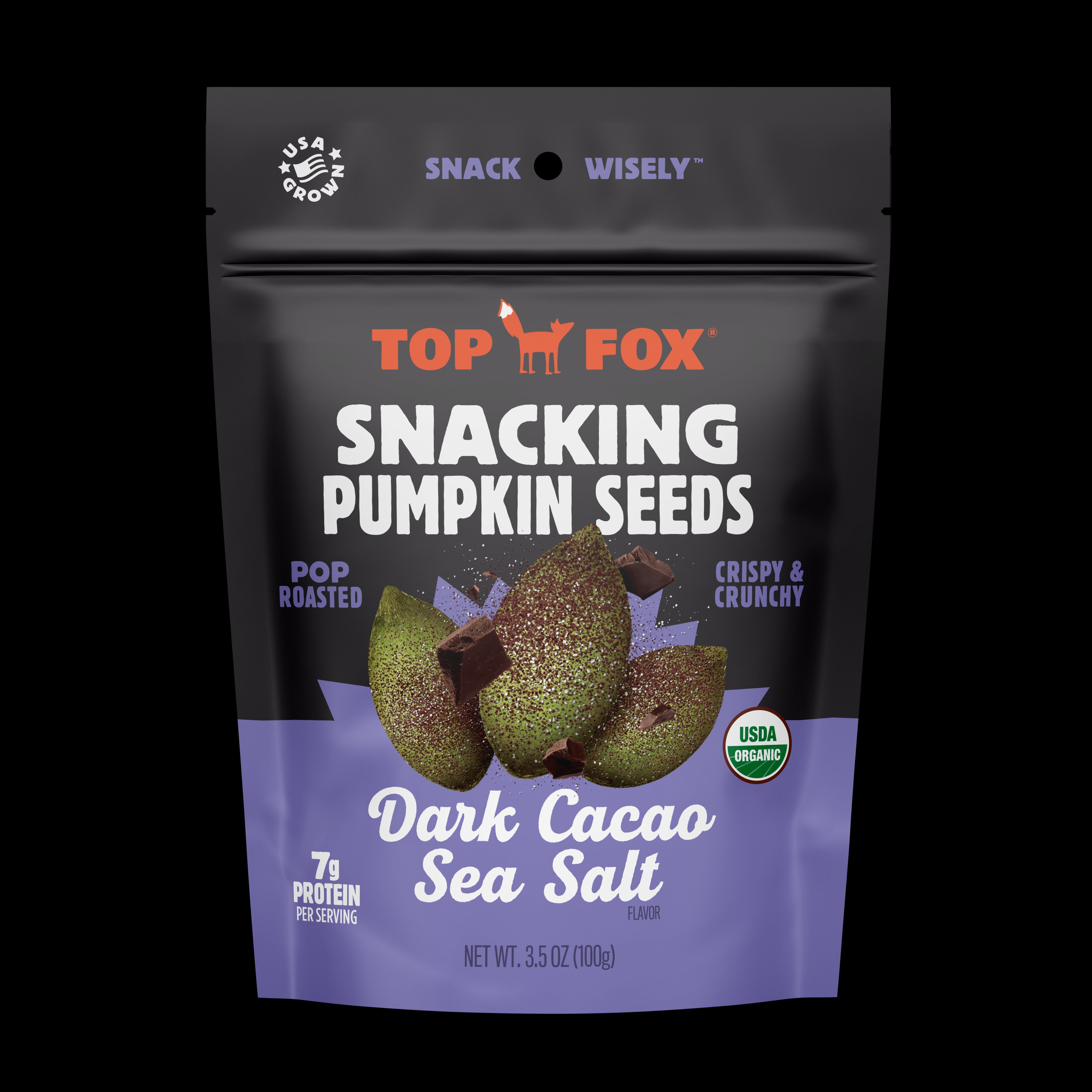 Home page – Page 2 – Top Fox Snacks